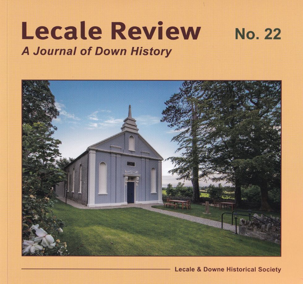 Lecale Review